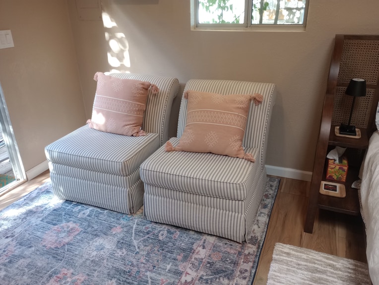 Peaceful Retreat In The Woods Close To Town - 아타스카데로