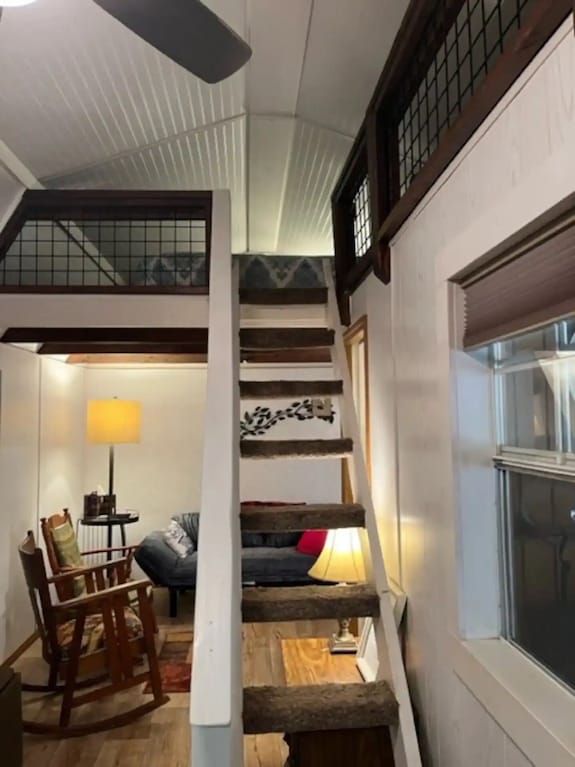 Parson's Post House South - Oklahoma