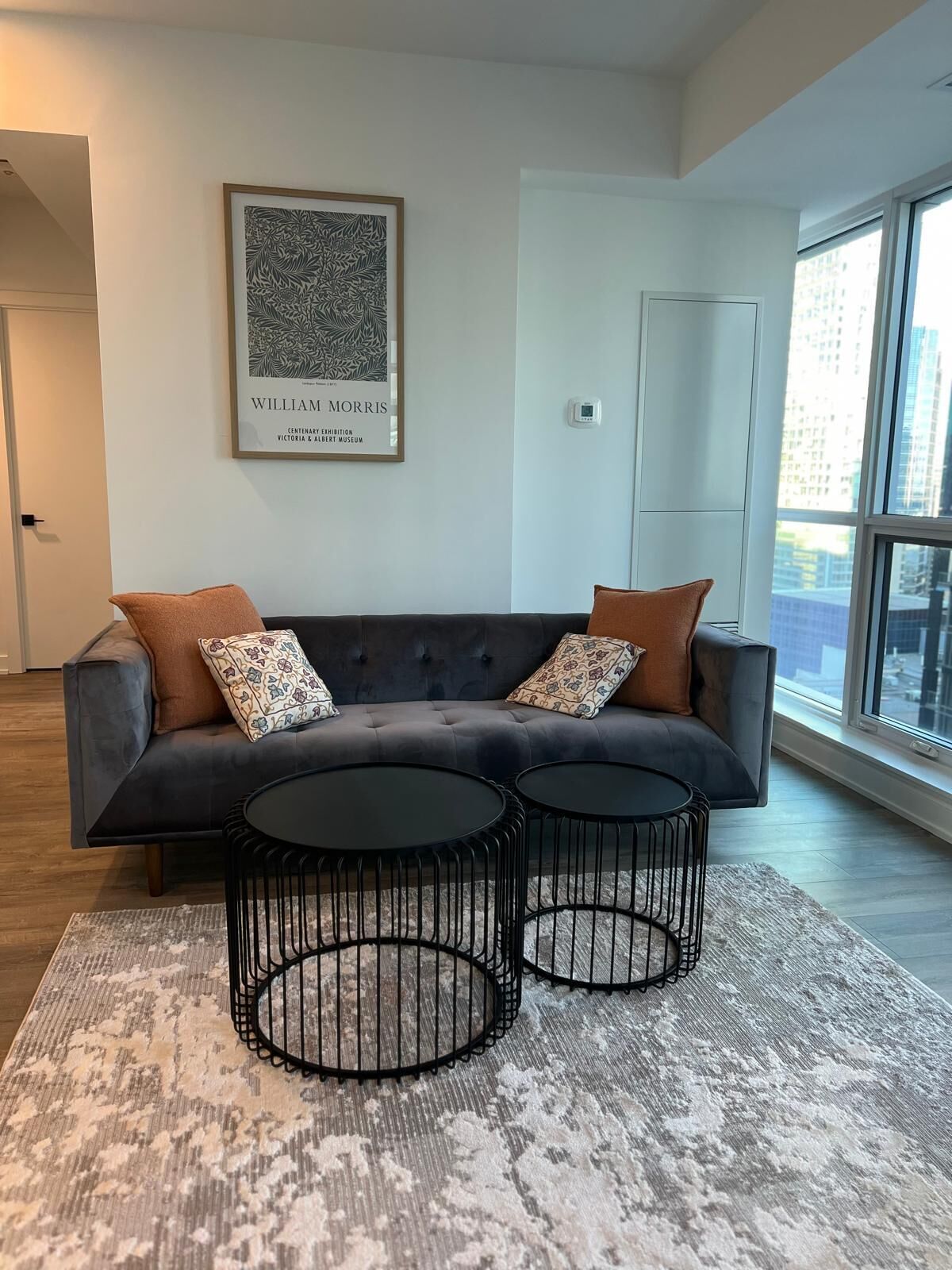 Smart Condo With A Great Location - Mississauga