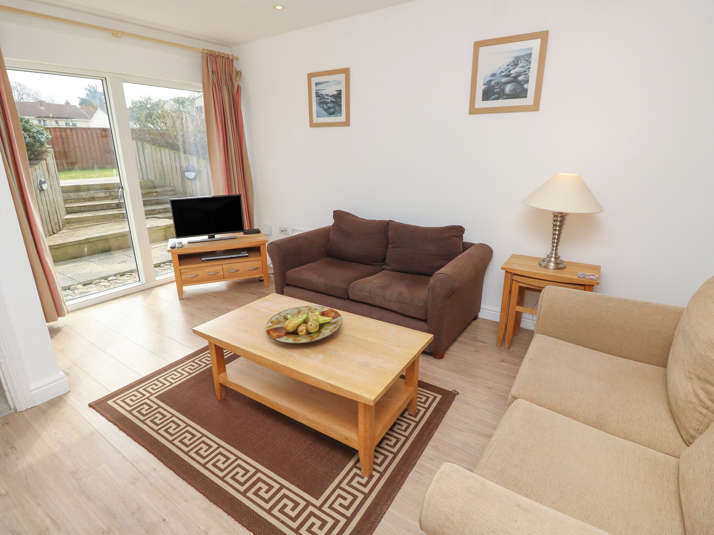 Delaware M2, Family Friendly, Country Holiday Cottage In Yarmouth - Lymington