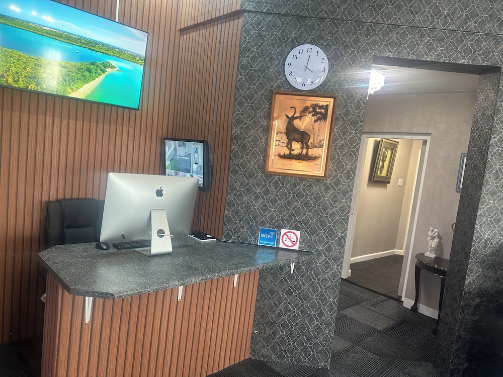 Self Catering Accommodation In Parow, A Unique Experience At Prime Executive - Kapstadt
