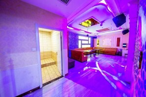 Comodidades da propriedade