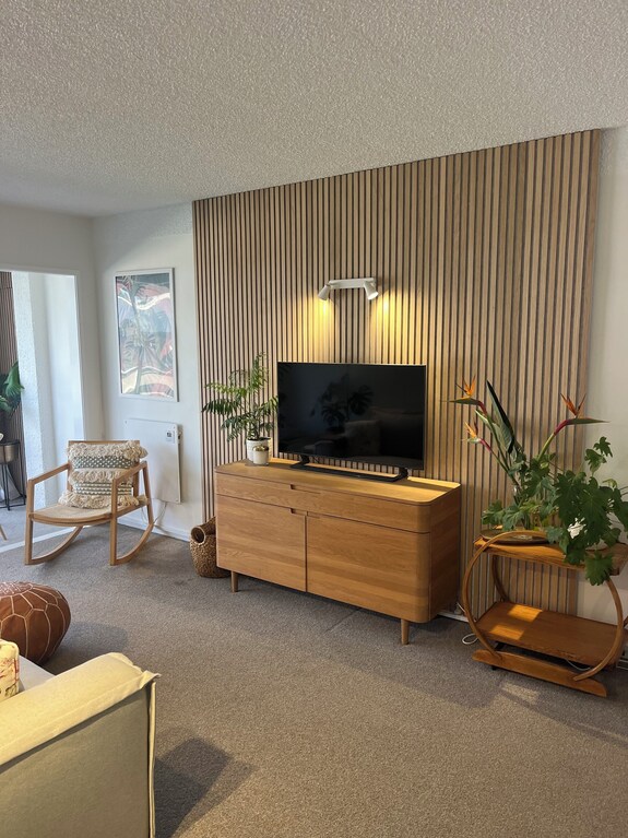 Top Location! Self-check-in Studio Apartment 2 Dble Beds & Sofa Bed By The Mount - Mount Maunganui