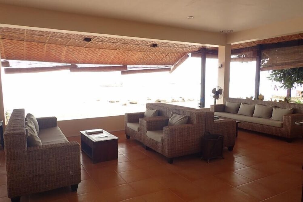 Lubi Resort - Santander