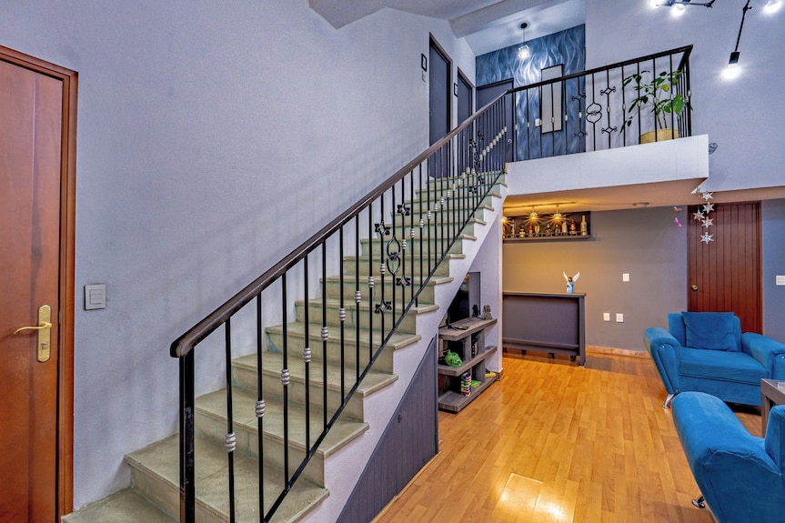 Residencia En La Ciudad De Oaxaca - Oaxaca