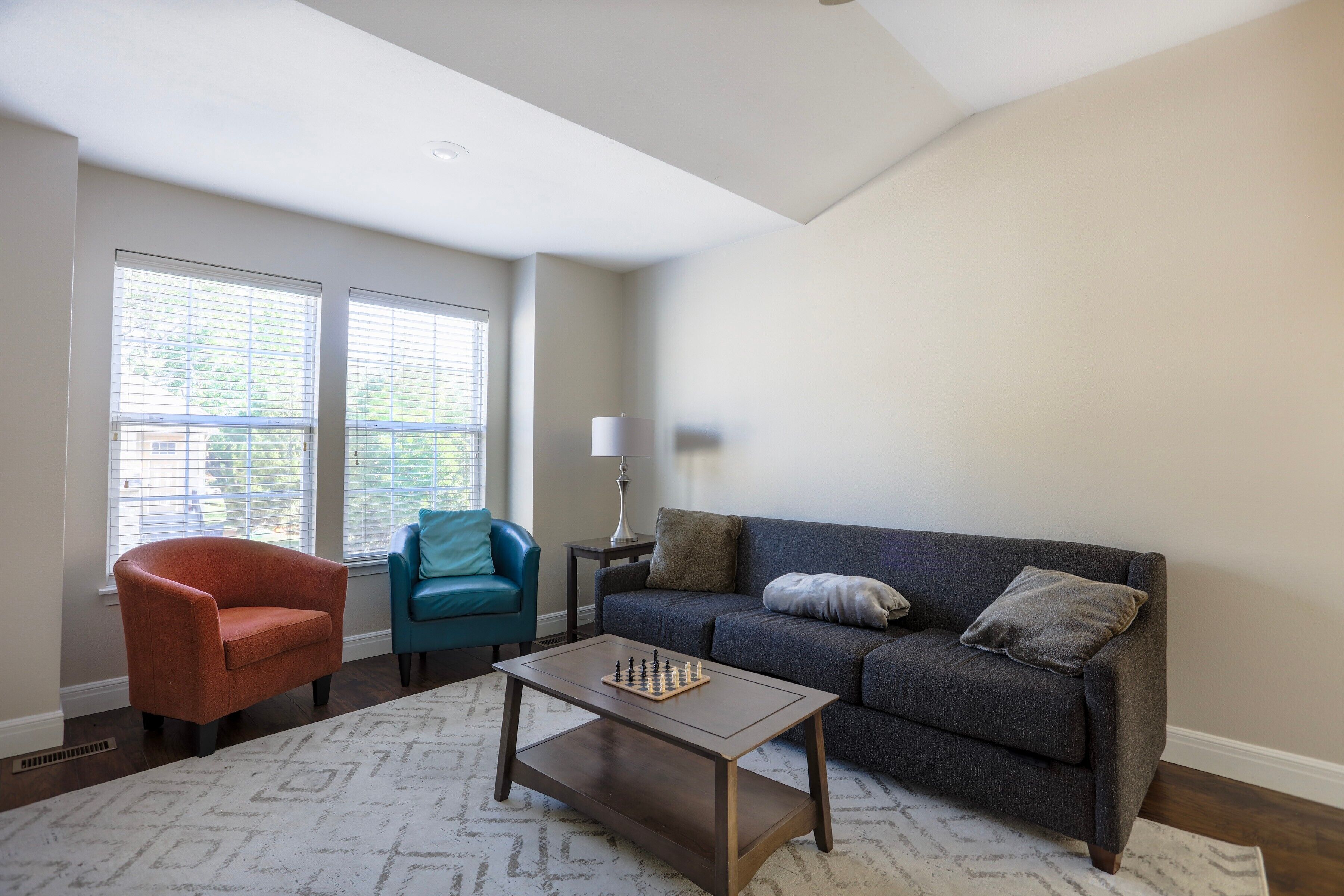 Olathe Sleeping Beauty 3bdr And 2 Baths. Long Stay - 올라쓰