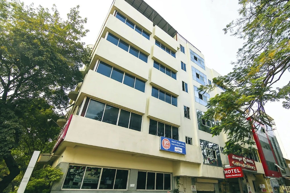 Golden Residency - Bangalore