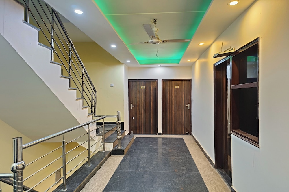 Hotel A10 International - Delhi, India