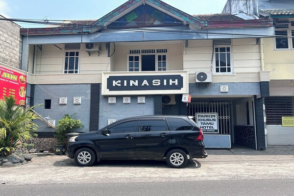 Hotel Kinasih Yogyakarta - Yogyakarta