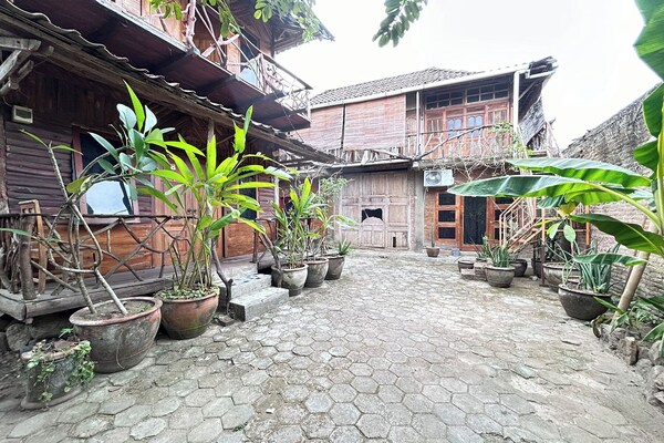 Chez Laelik - Yogyakarta