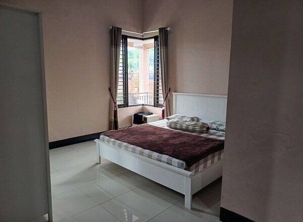 F_one Village - Cisarua