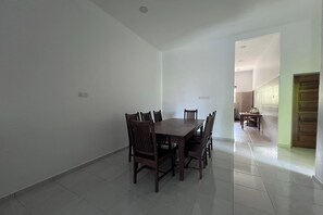 Villa | Sala de jantar