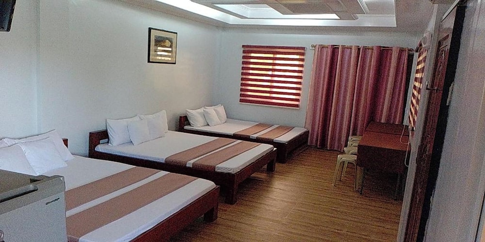 Fnt Transient House Near Hundred Islands - Alaminos