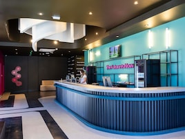 Bar (no alojamento)