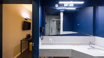 Quarto Standard, várias camas