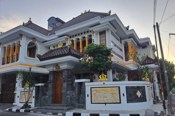 Collection O 94154 Puri Gusti Ayu - Yogyakarta