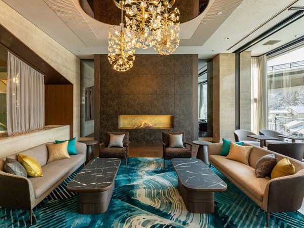 Executive Suite Suirei - Sapporo