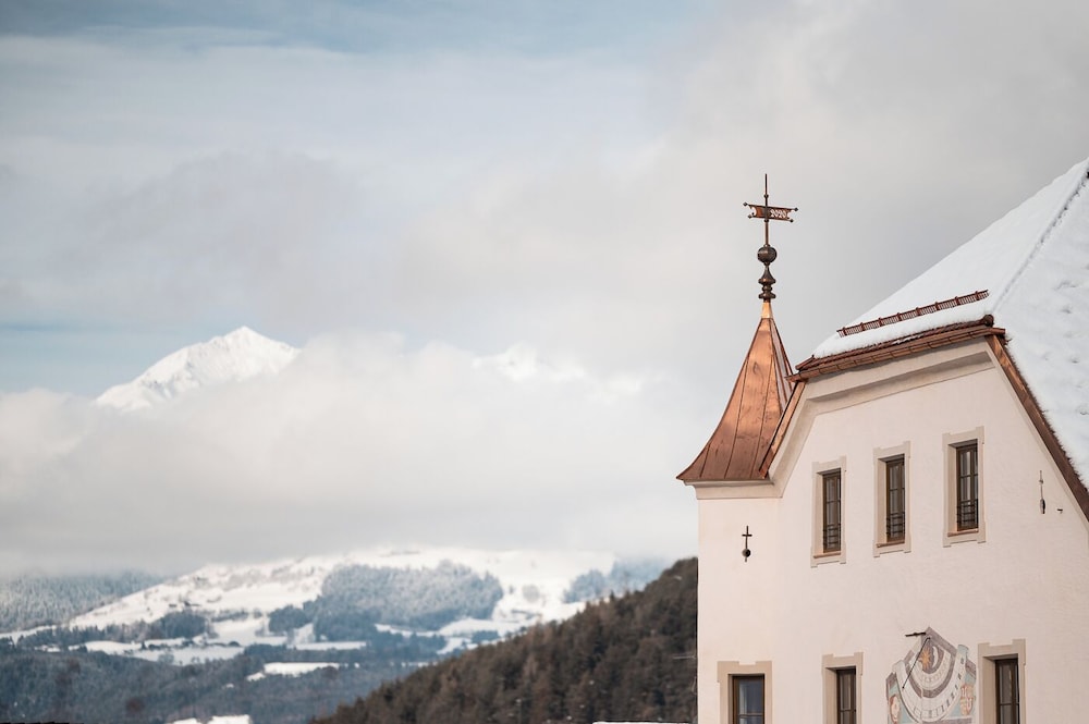 Castel Maurn - Bruneck