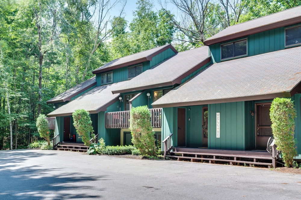 'M & M Mountain Retreat' In North Conway! - Conway, NH