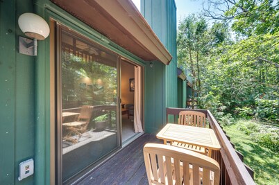 'M & M Mountain Retreat' in North Conway!