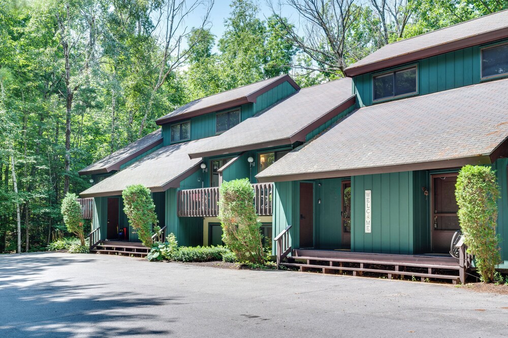 'M & M Mountain Retreat' In North Conway! - North Conway, NH