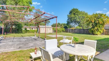 Apartamento (2 Bedrooms) | Interior