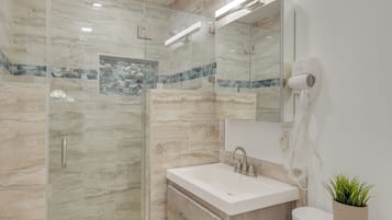 Apartamento (2 Bedrooms) | Parte interna