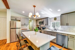 Casa (3 Bedrooms) | Interior