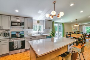 Casa (3 Bedrooms) | Interior