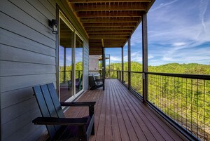 Cabana, 4 quartos | Área da propriedade