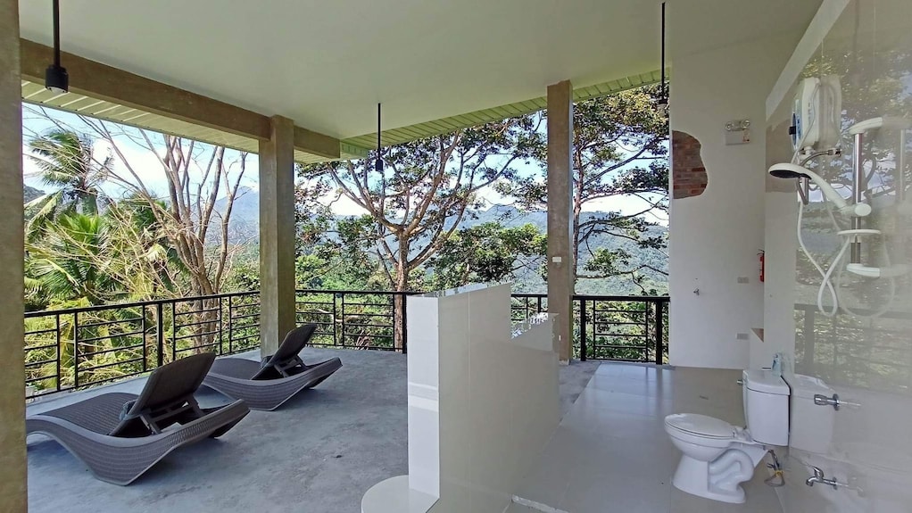 Magical Mountains ⭐️⭐️⭐️ ⭐️⭐️ Unit 1 Casa De Pueblo Japanese Shrine Sagbang Valencia - Valencia