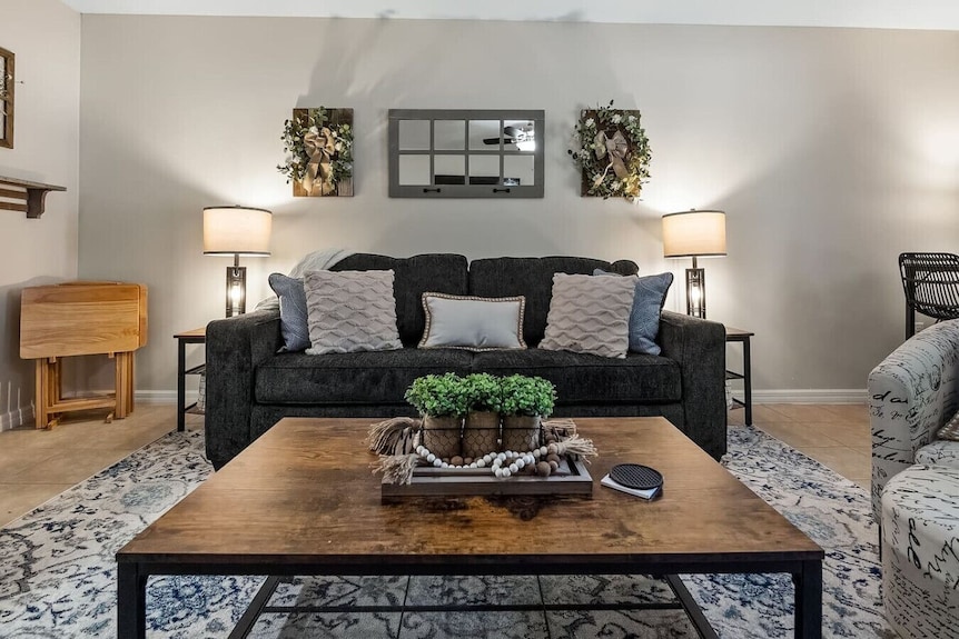 Charming Family & Triathlete Downtown Suite 857 - 클레르몽