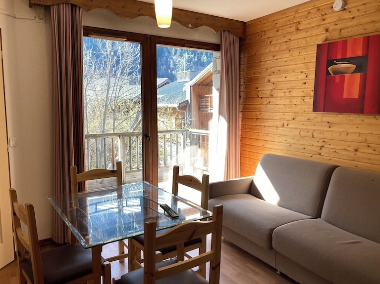 Appartement Ski Spa & Orelle Val Thorens - Lac de Bissorte