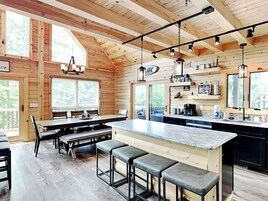 Casa (5 Bedrooms) | Comodidade do alojamento