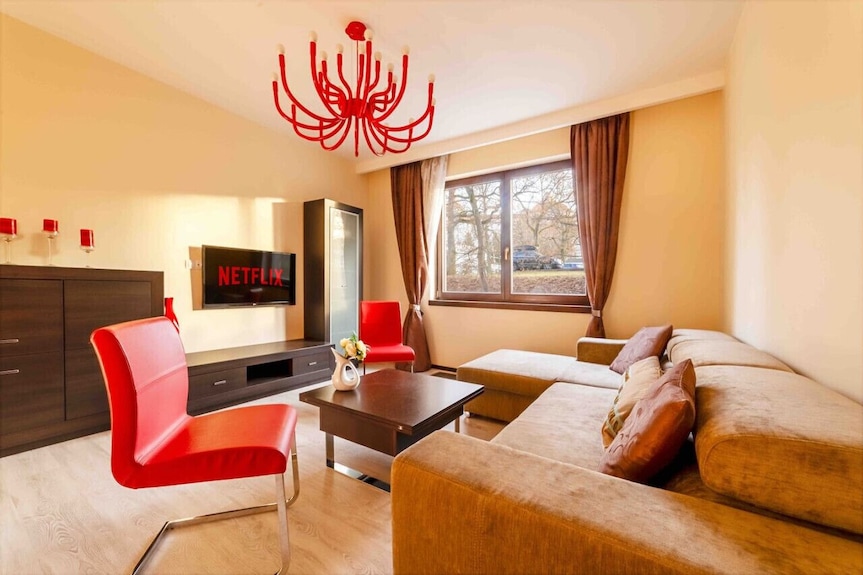 Premium Imperial Apartment Near Hot Springs - Karlovy Vary