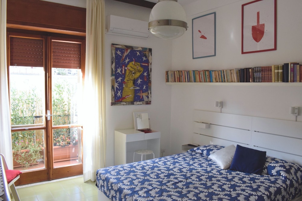 Gilda&aldo House - Apartment In Central Neighborhood - Cetara