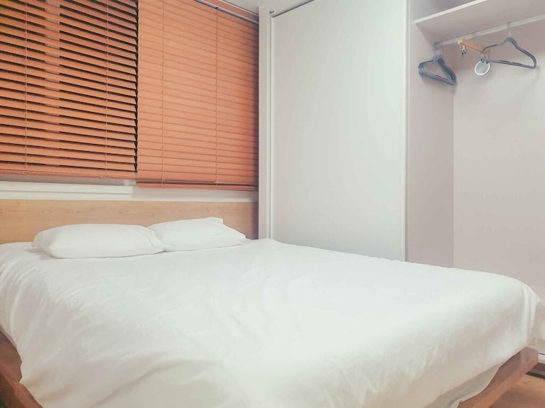 3-bedroom Urban Hideaway In Enjoyable Suwon-si - 일동