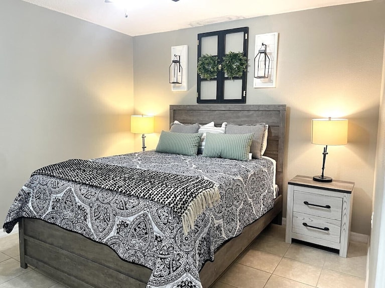 Downtown Gem! Stylish For Triathletes/families 839 - Clermont, FL