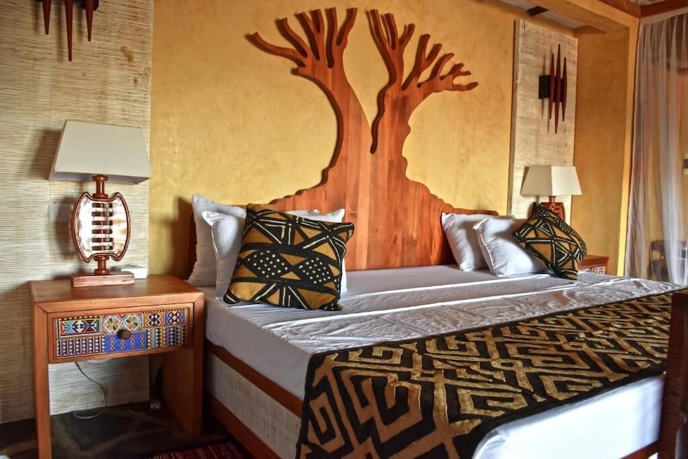 KIBOKO RIVER CAMP A LUXURIOUS ESCAPE IN THE WILDERNESS. Reviews, Deals ...