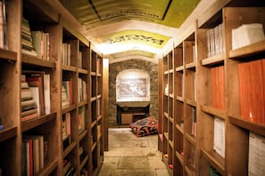 Biblioteca
