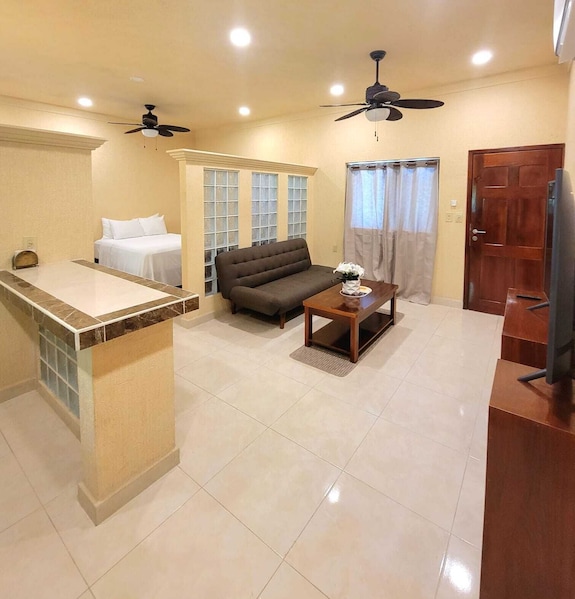 Hacienda 3-individual 1bedroom Apartments As An Entire In Charming Isla Mujeres - Isla Mujeres
