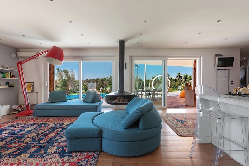 Villa Sueño By Perle Di Puglia - Otranto