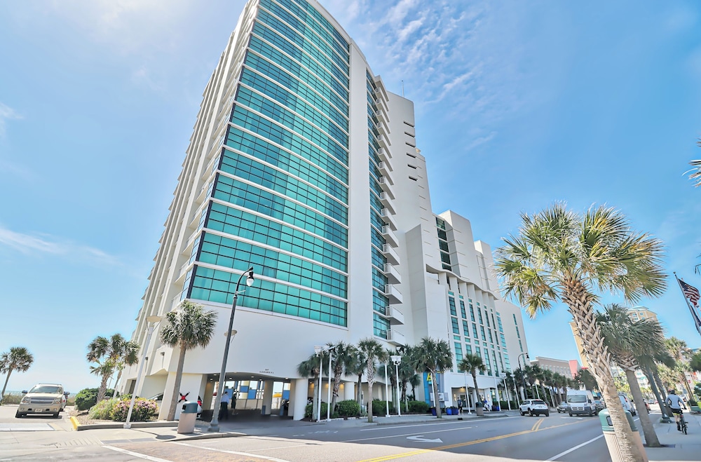 Condos At Sandy Beach By Beach Trips - Myrtle Beach State Park, Myrtle Beach