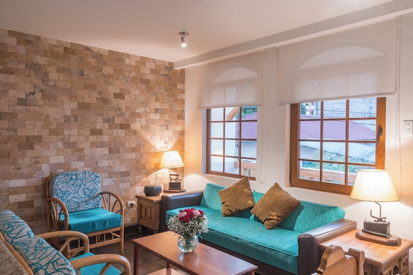 Casa Del Balcon - 