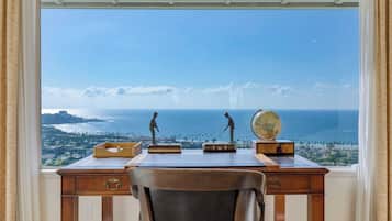 Casa (4 Bedrooms) | Interior