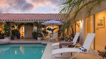 Casa (4 Bedrooms) | Interior