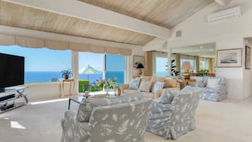 Casa (4 Bedrooms) | Interior