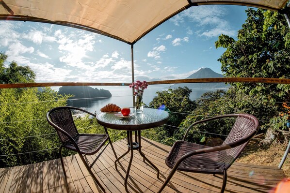 Terraço/pátio interior