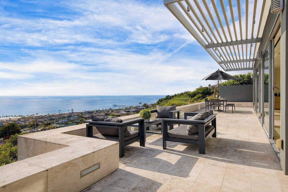 Jewel By Avantstay Panoramic Ocean Views In La Jolla! - Black's Beach, San Diego