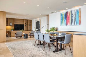 Casa (4 Bedrooms) | Interior